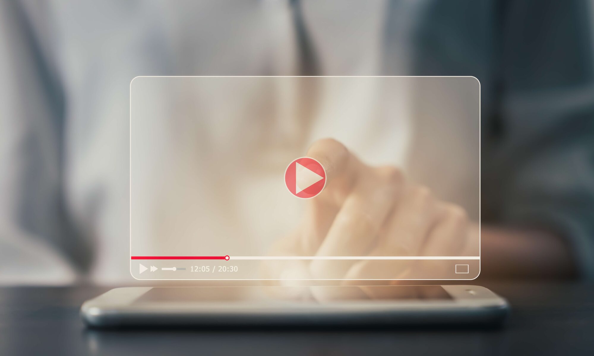 Live Stream - Harvestwood Church (Floyd, VA)